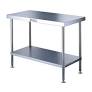 For Sale Simply Stainless Island Bench at Beta Moduar Systems – Beta ...